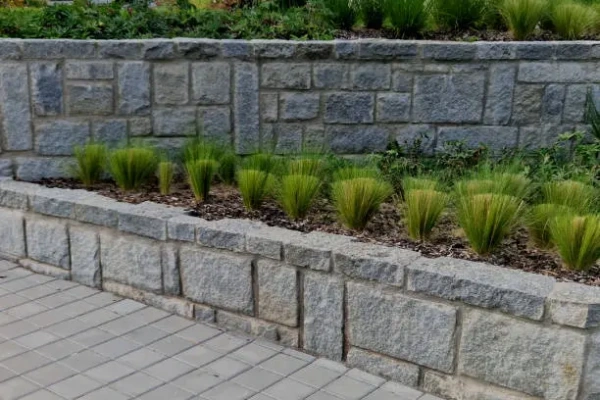 Common Causes of Damage in Retaining Walls and Their Solutions - JM ...